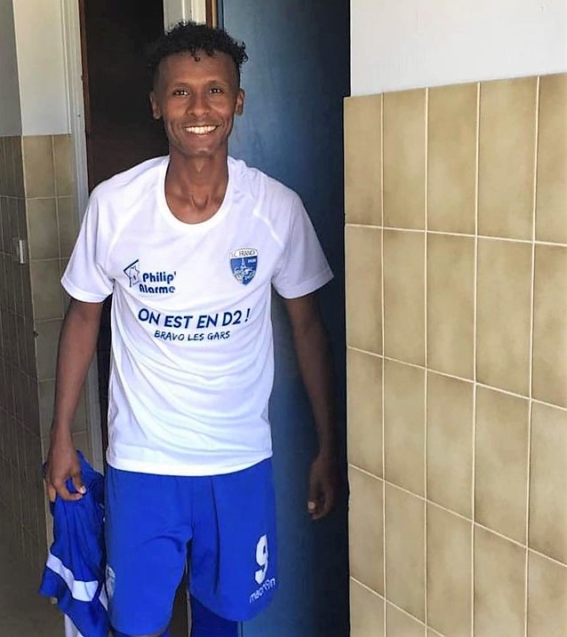 17.05.2023_Donnez un coup de pouce à Sabry ABDO du F.C. FRANGY – Etoile ...